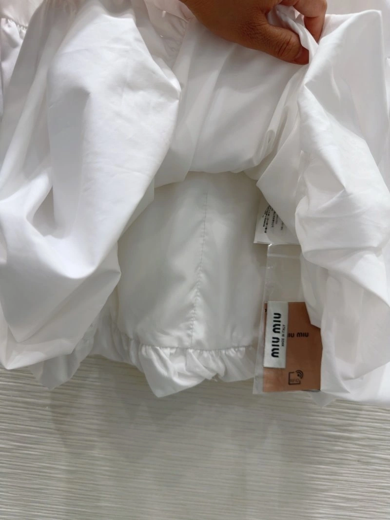Low-cost Miu Miu Dress