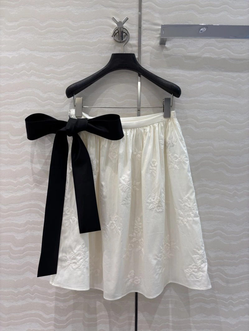Miu Miu Dress