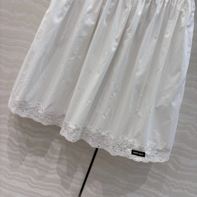 Precise copy Miu Miu Dress