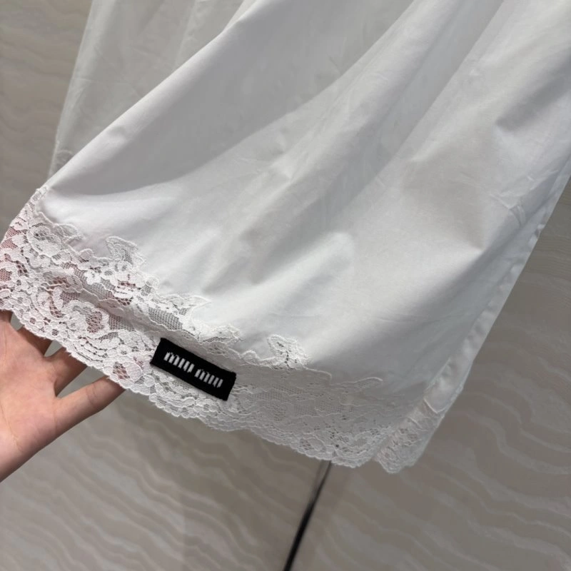 Precise copy Miu Miu Dress