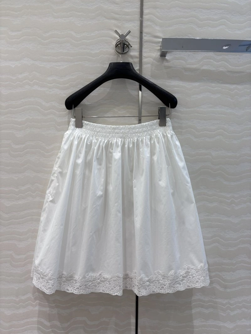 Precise copy Miu Miu Dress
