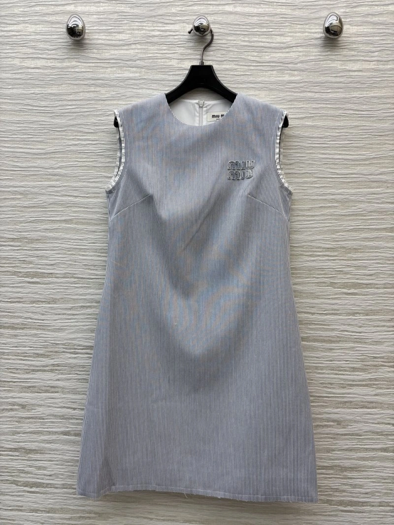 Miu Miu Dress