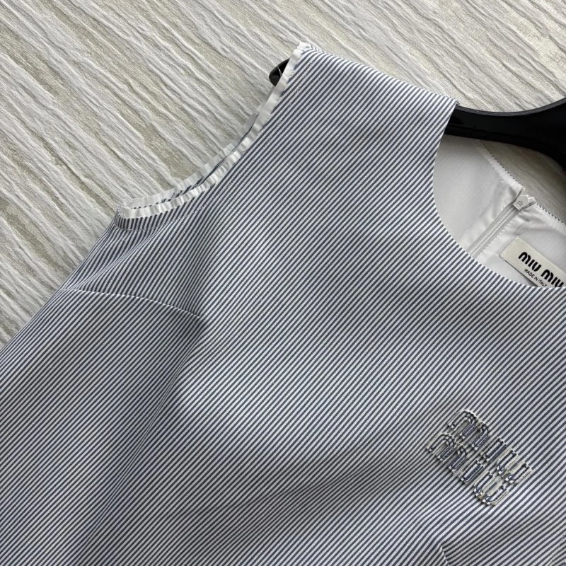 Top match Miu Miu Dress