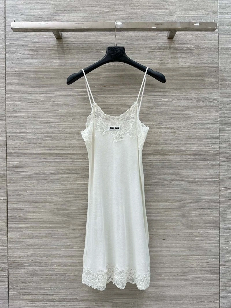 Miu Miu Dress