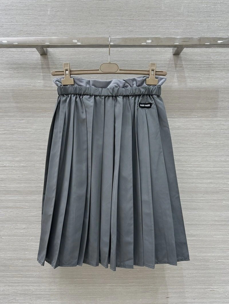 Miu Miu Dress