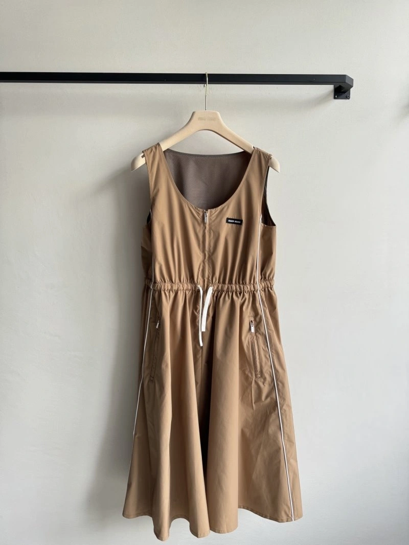 Miu Miu Dress