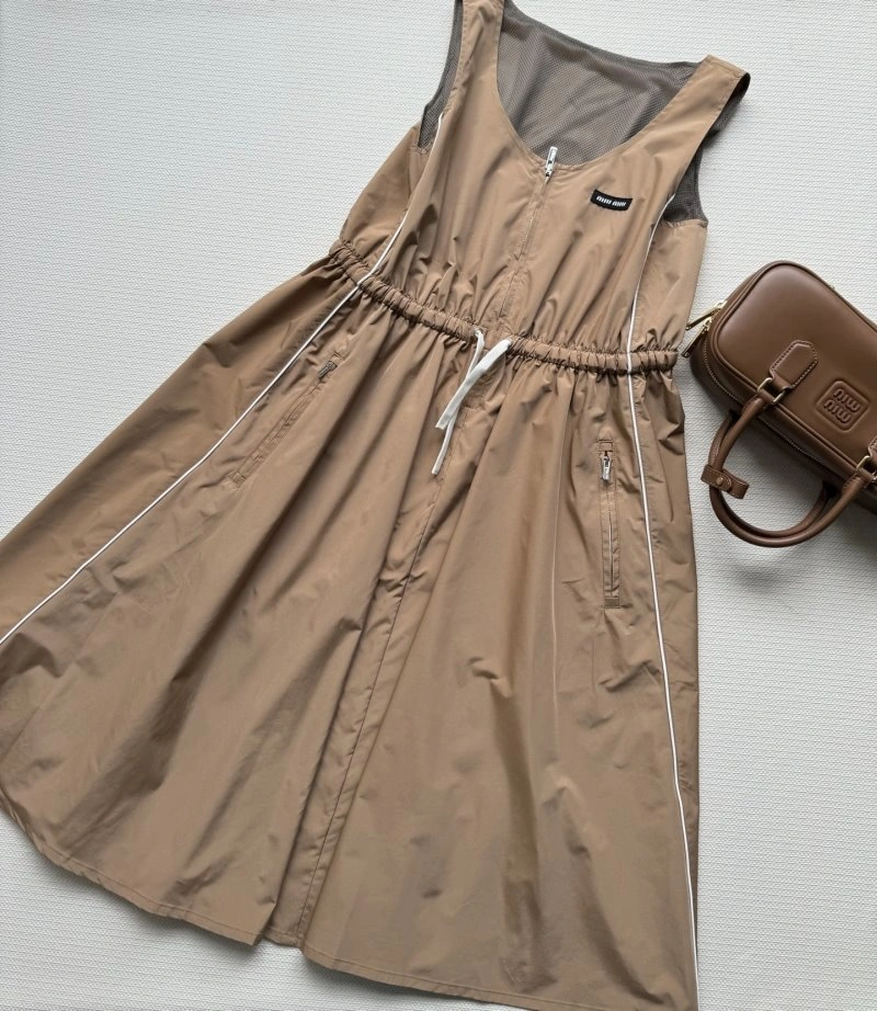 Inexpensive Miu Miu Dress