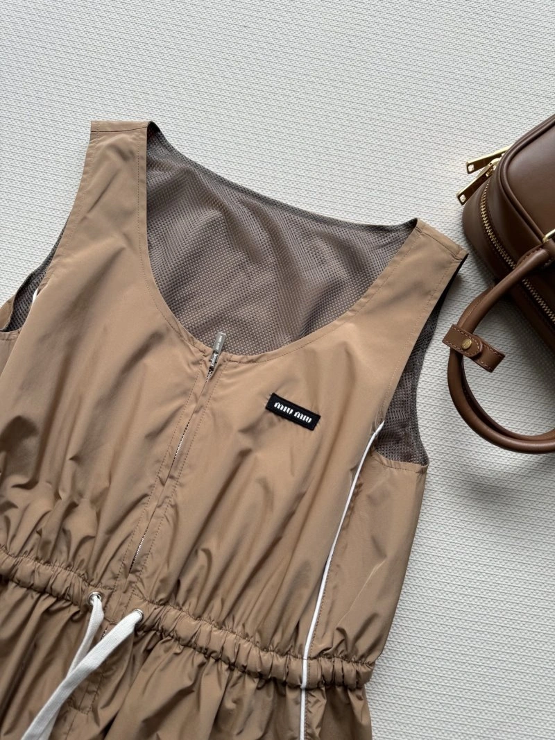 Inexpensive Miu Miu Dress