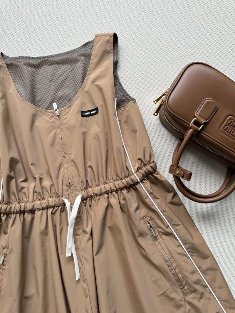 Inexpensive Miu Miu Dress