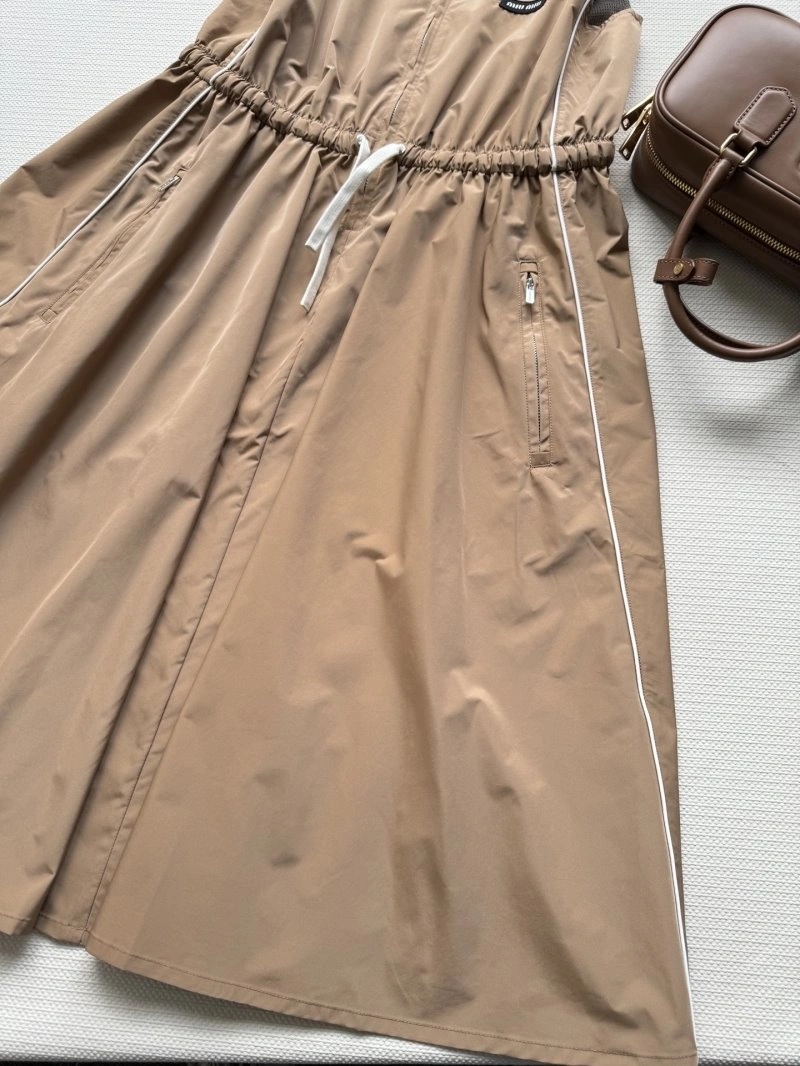 Inexpensive Miu Miu Dress