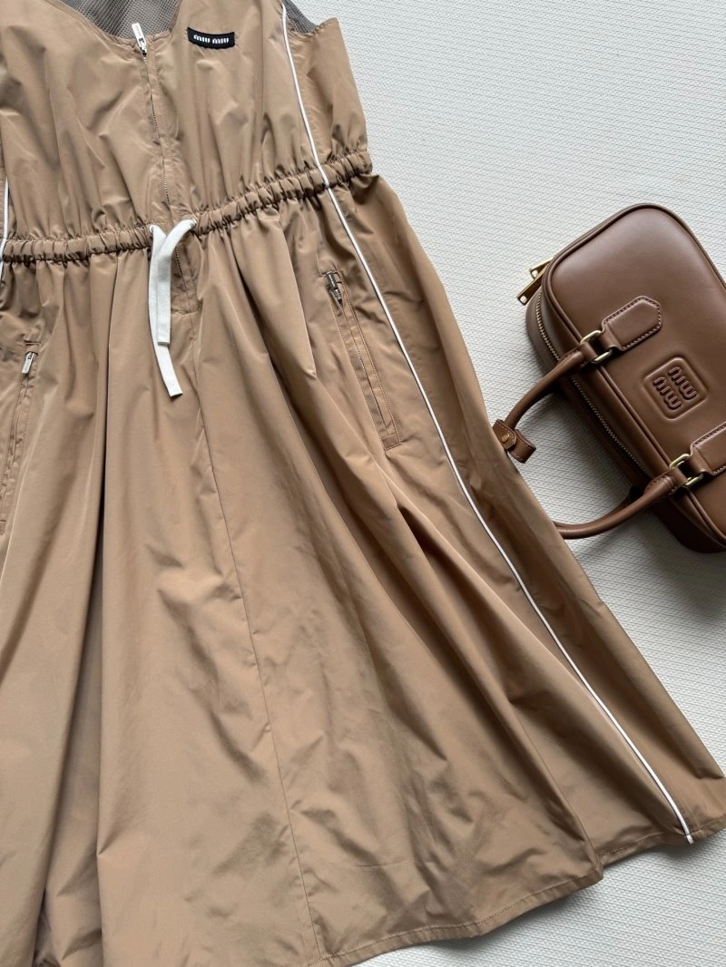 Inexpensive Miu Miu Dress