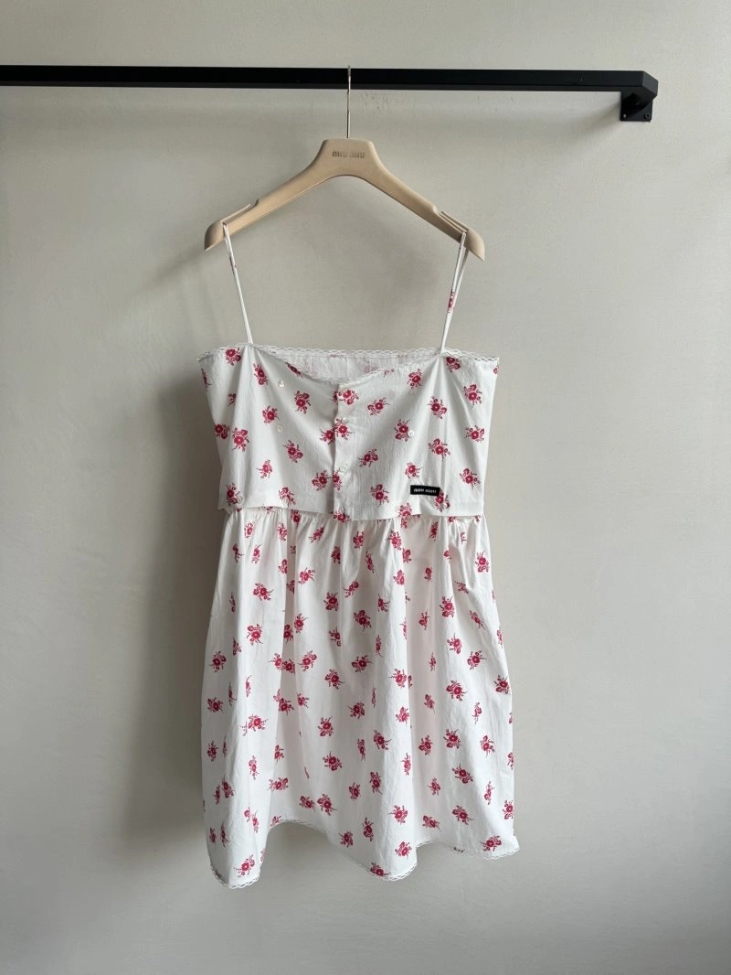 Miu Miu Dress