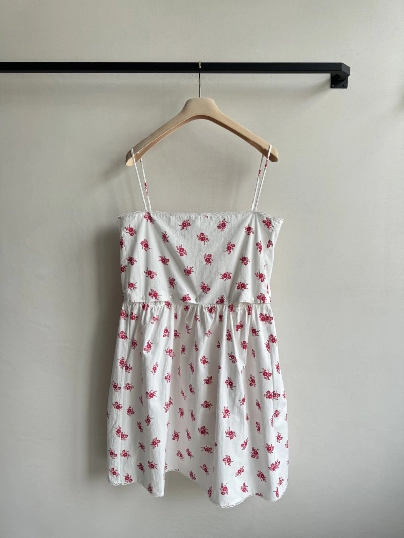 High fidelity Miu Miu Dress