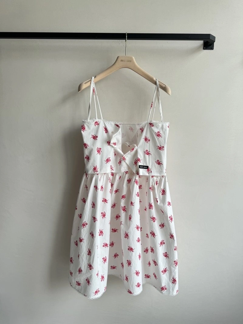 High fidelity Miu Miu Dress