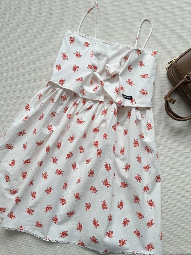 High fidelity Miu Miu Dress