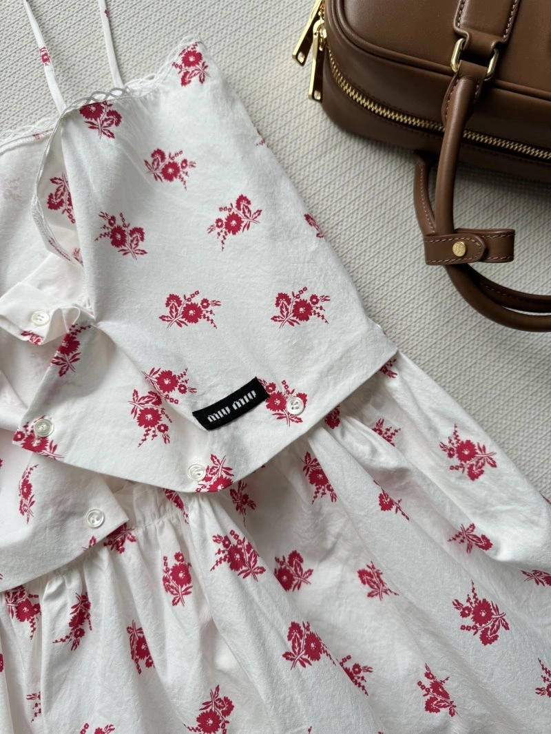 High fidelity Miu Miu Dress