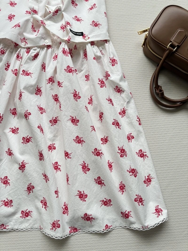 High fidelity Miu Miu Dress