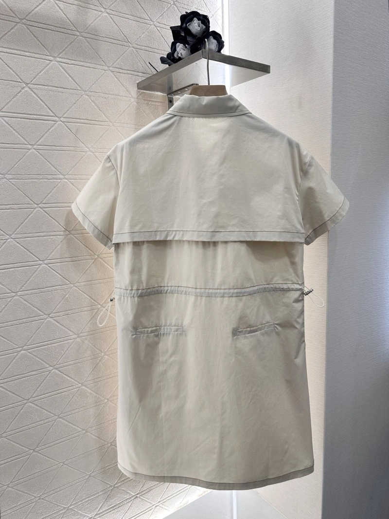 Budget-friendly Miu Miu Dress