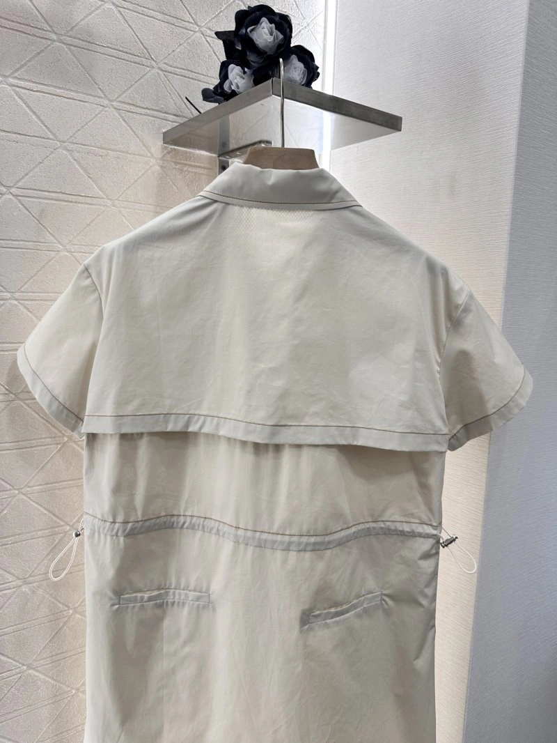 Budget-friendly Miu Miu Dress