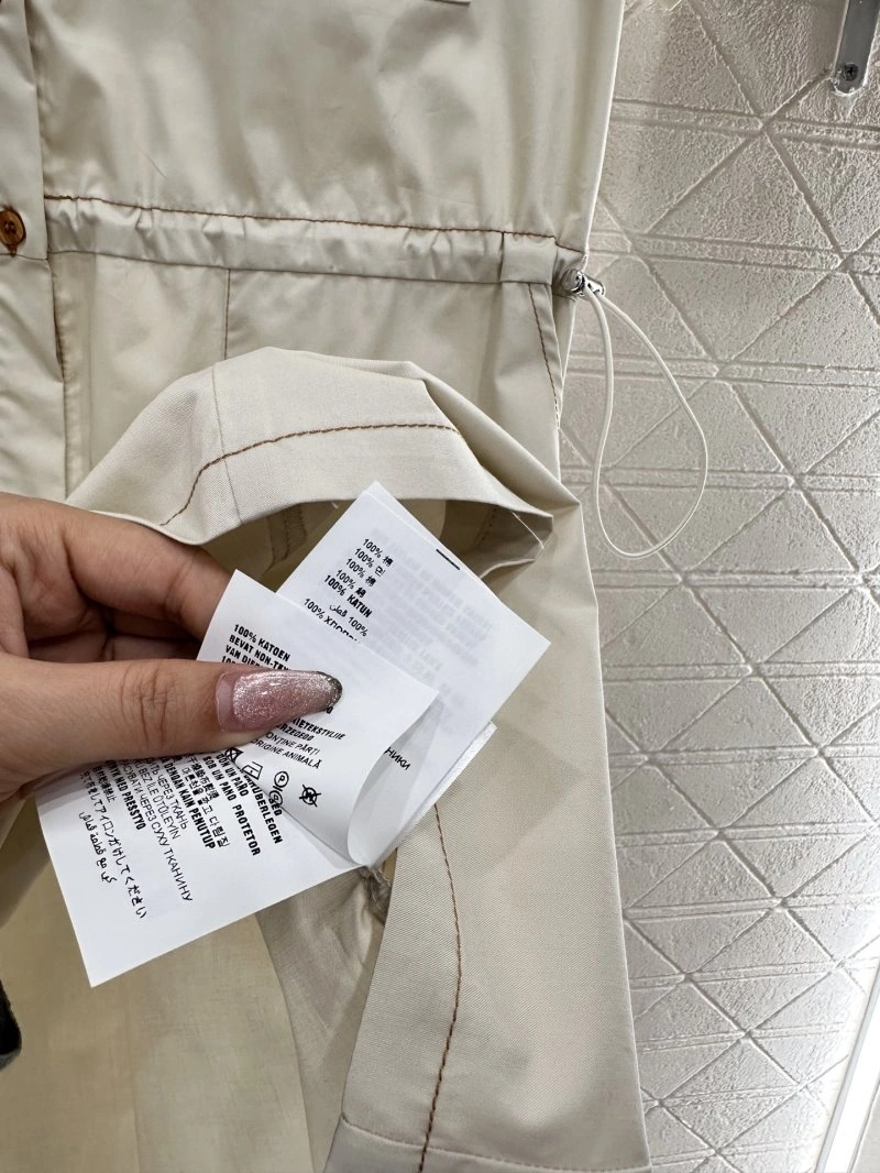 Budget-friendly Miu Miu Dress