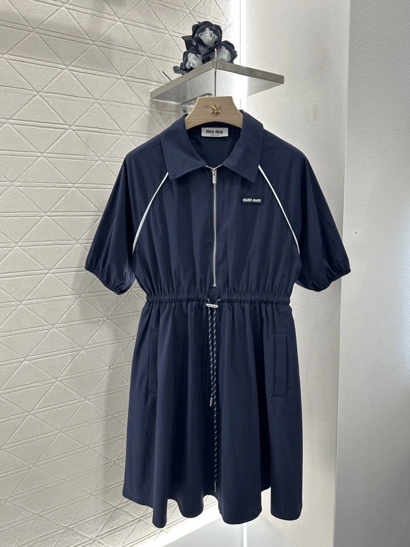 Miu Miu Dress
