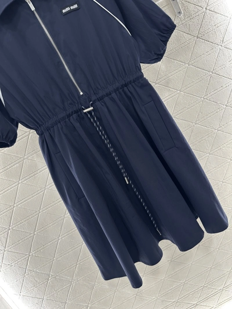 High fidelity Miu Miu Dress