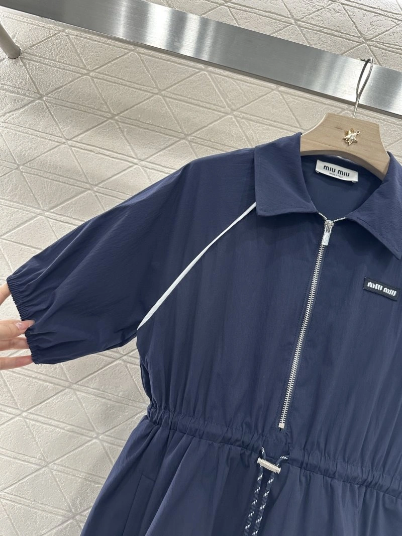 High fidelity Miu Miu Dress