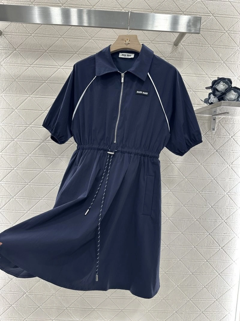 High fidelity Miu Miu Dress