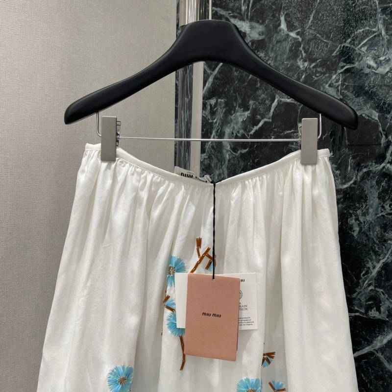 1:1 copy Miu Miu Dress