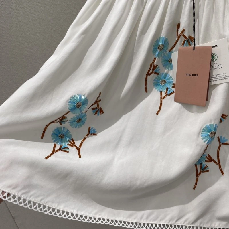 1:1 copy Miu Miu Dress