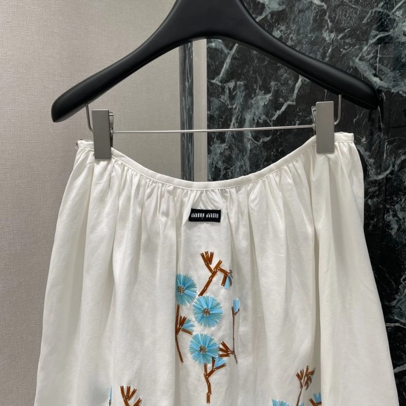 1:1 copy Miu Miu Dress