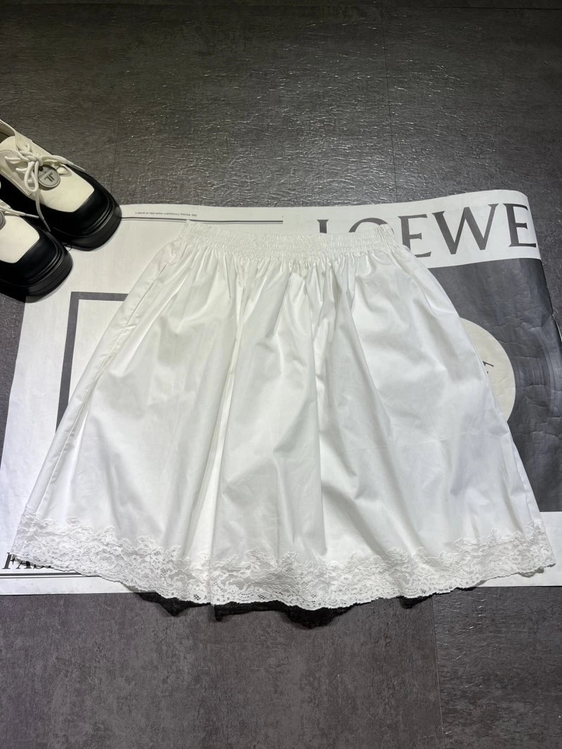 Brand-authenticated Miu Miu Dress