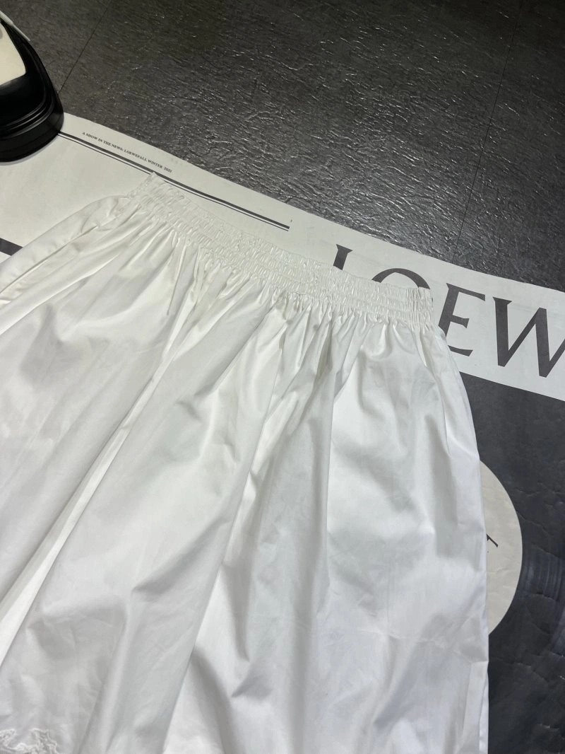 Brand-authenticated Miu Miu Dress