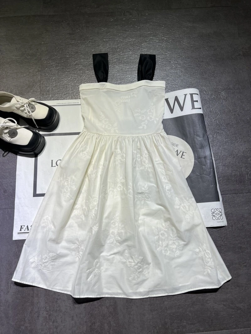 Miu Miu Dress