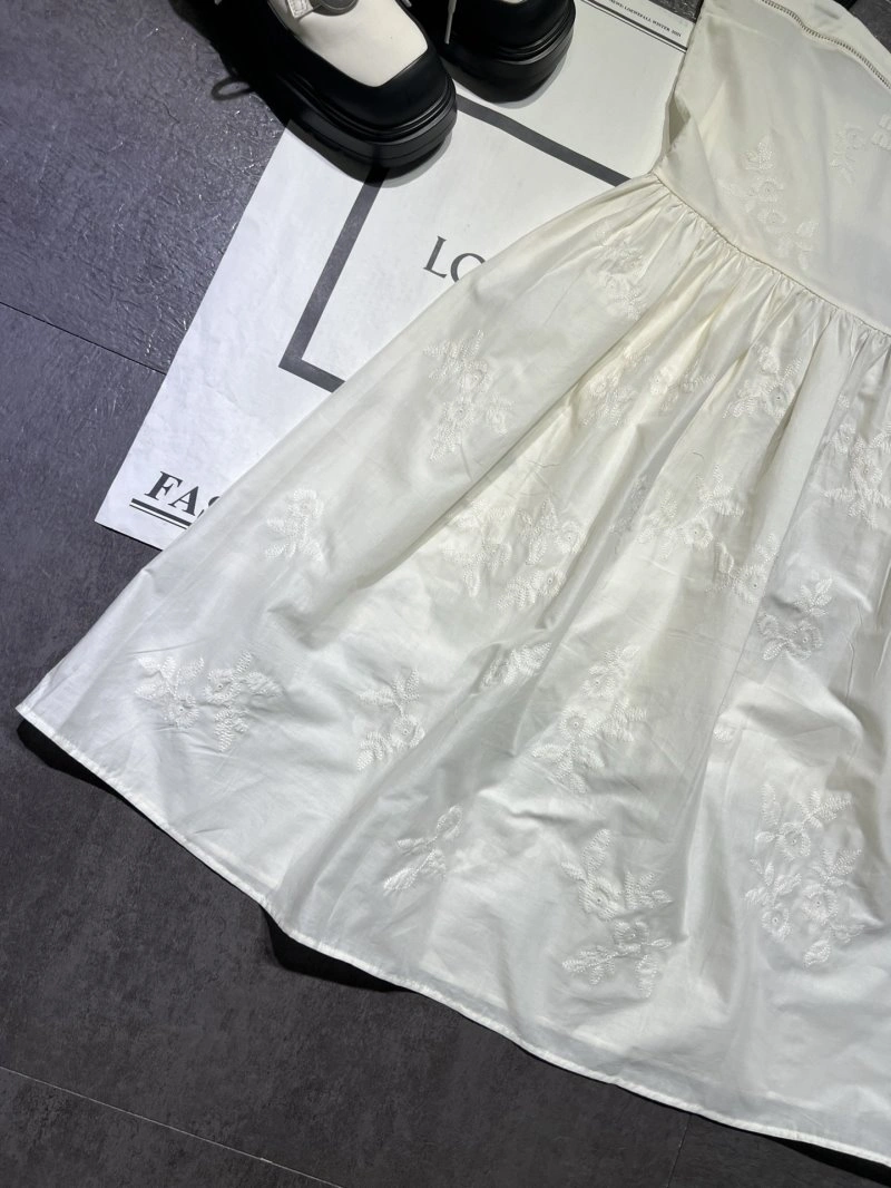 Top mirror Miu Miu Dress