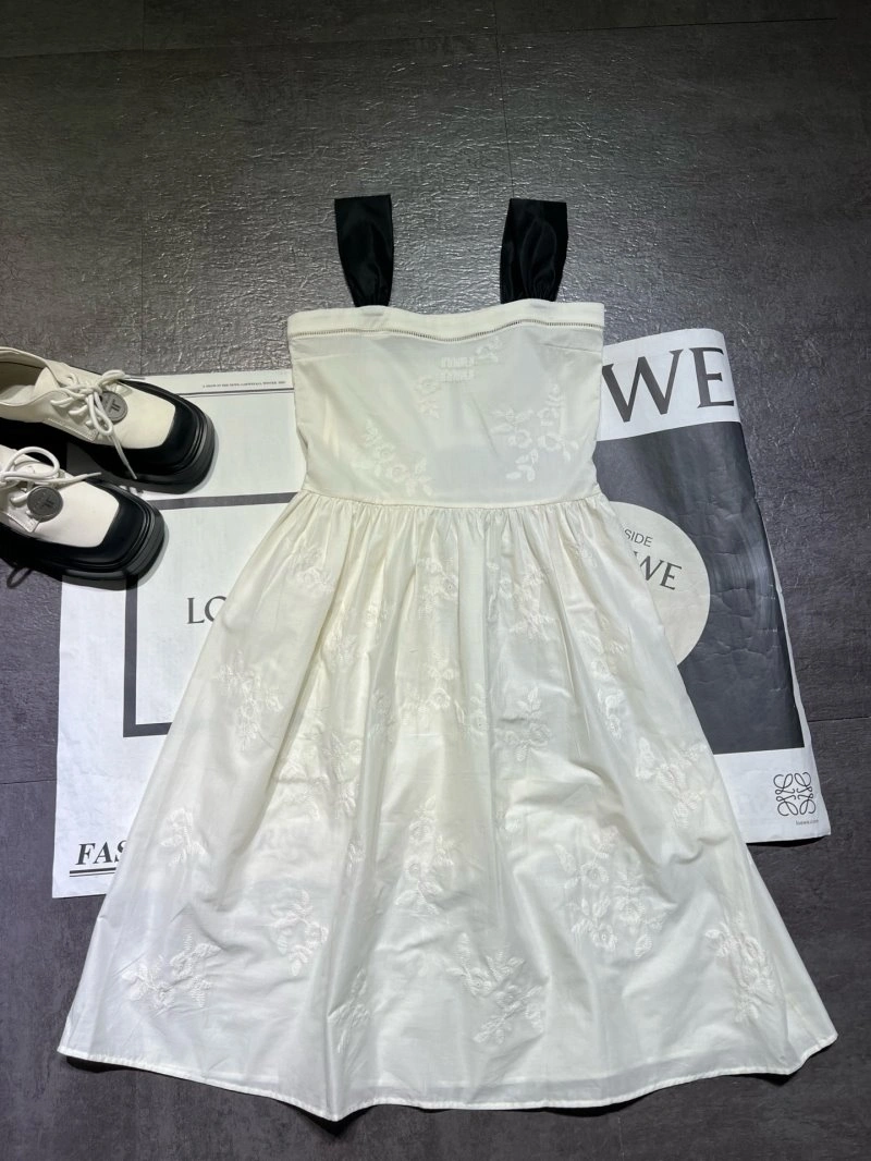 Top mirror Miu Miu Dress