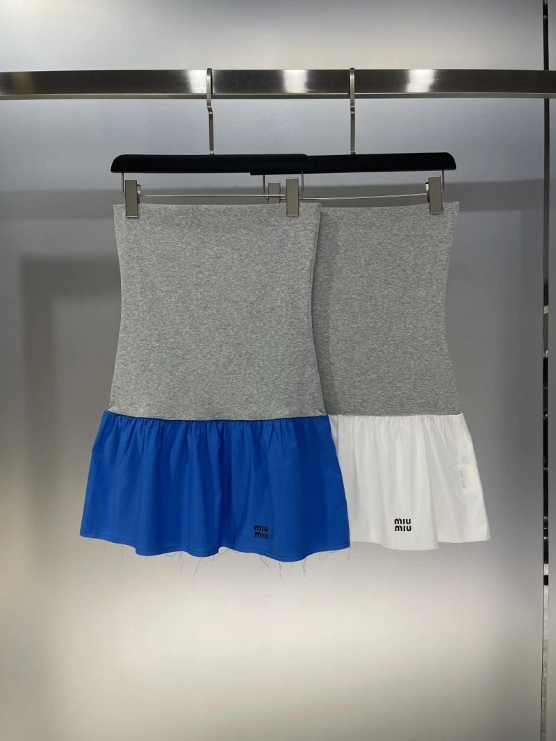 Miu Miu Dress