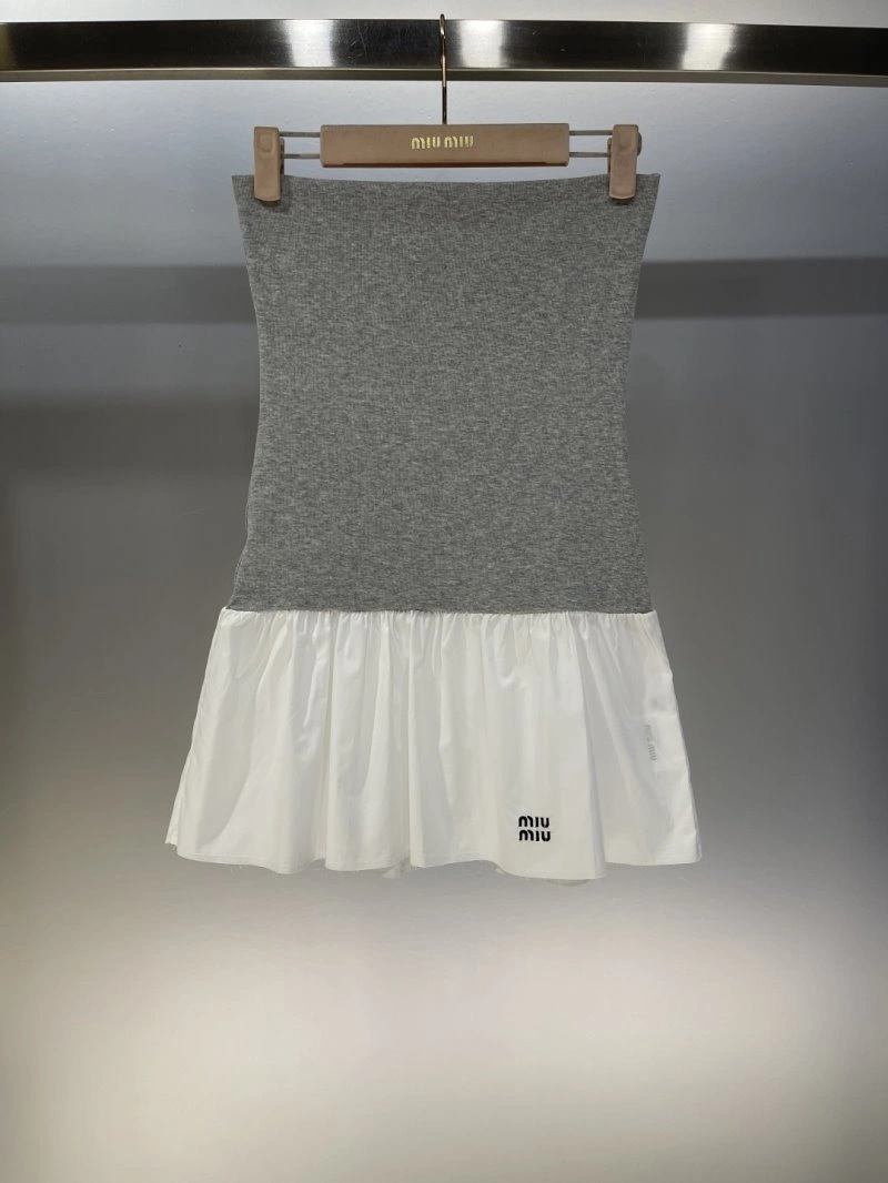 Exact replica Miu Miu Dress