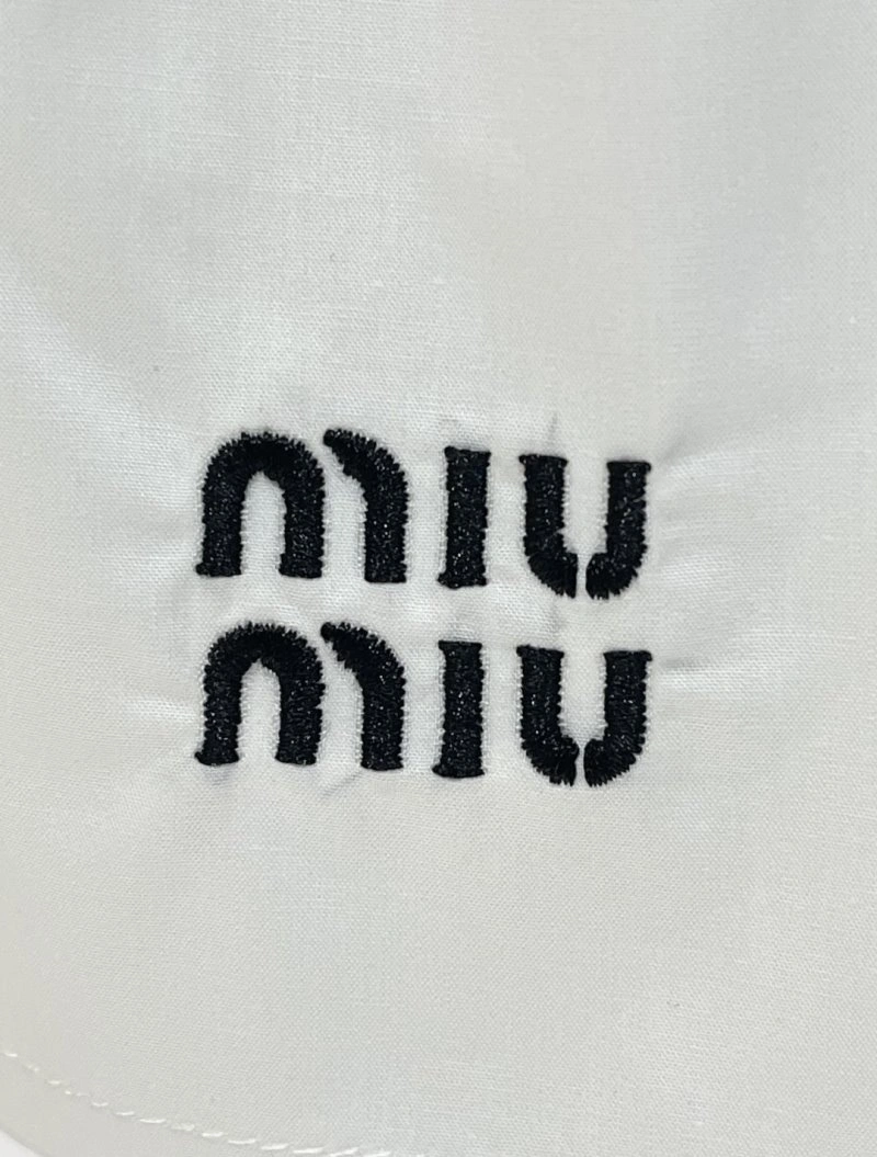 Exact replica Miu Miu Dress