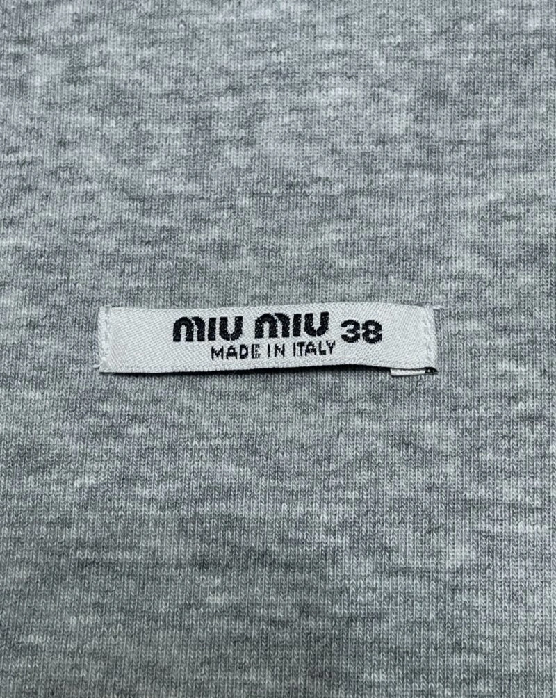 Exact replica Miu Miu Dress