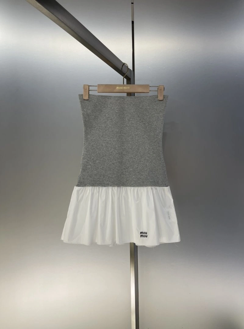 Exact replica Miu Miu Dress