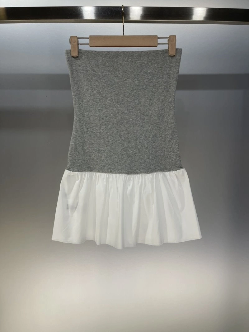 Exact replica Miu Miu Dress