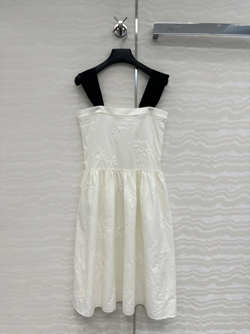 Miu Miu Dress