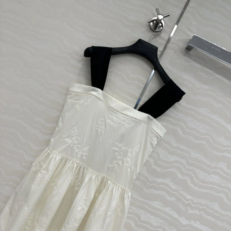 Brand-original Miu Miu Dress