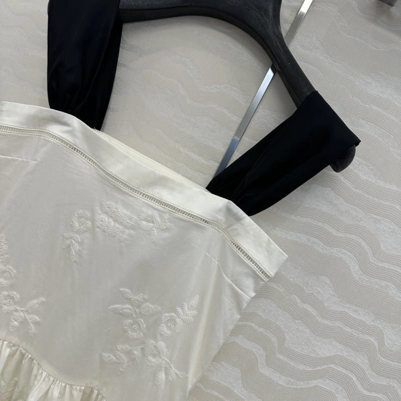 Brand-original Miu Miu Dress