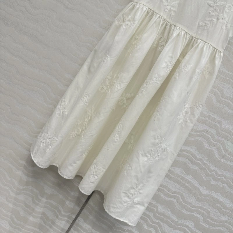 Brand-original Miu Miu Dress