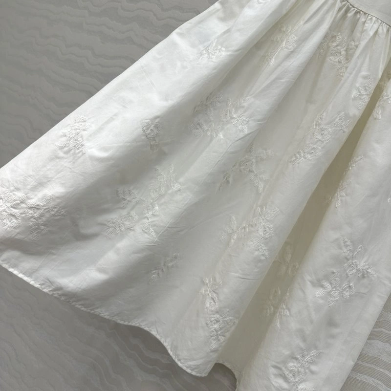 Brand-original Miu Miu Dress