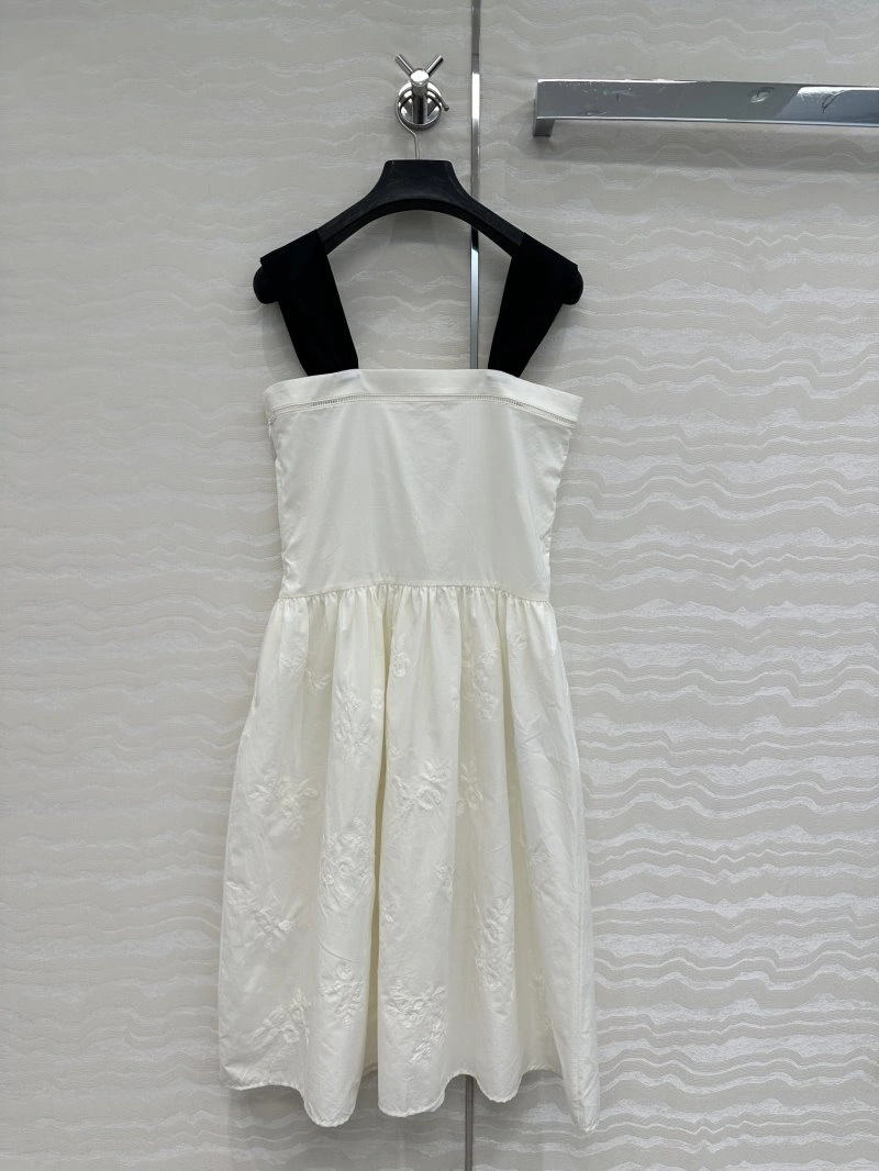 Brand-original Miu Miu Dress