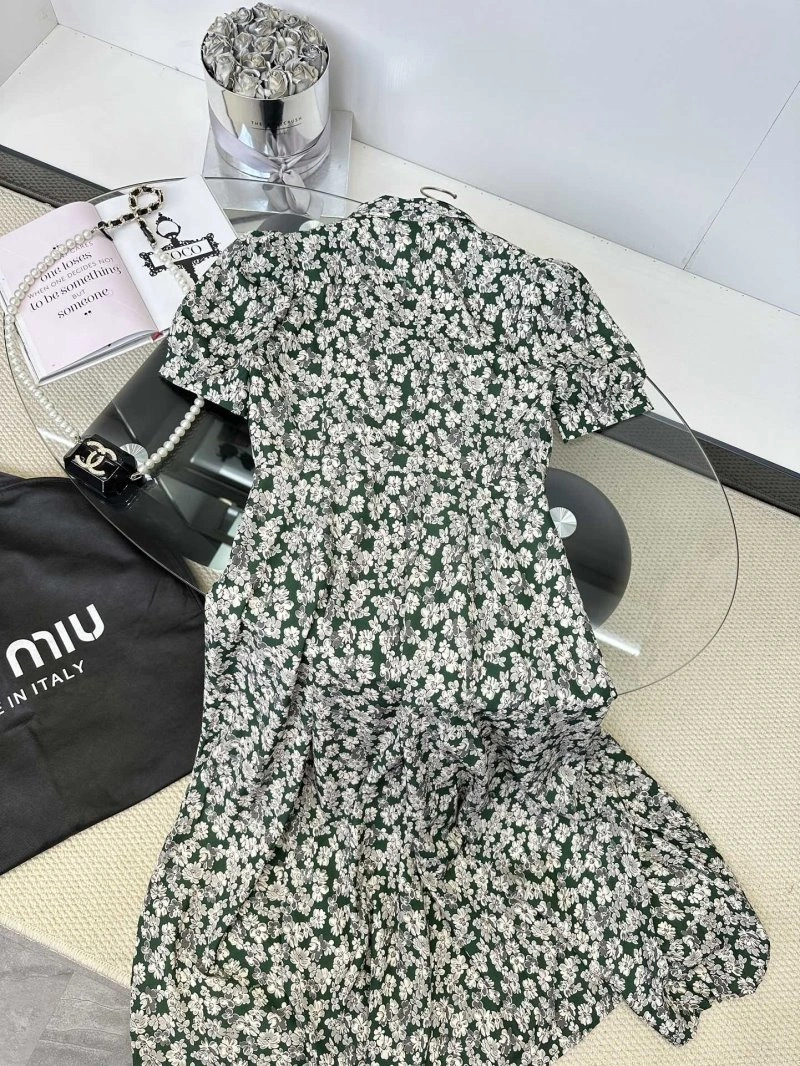 Factory-made Miu Miu Dress