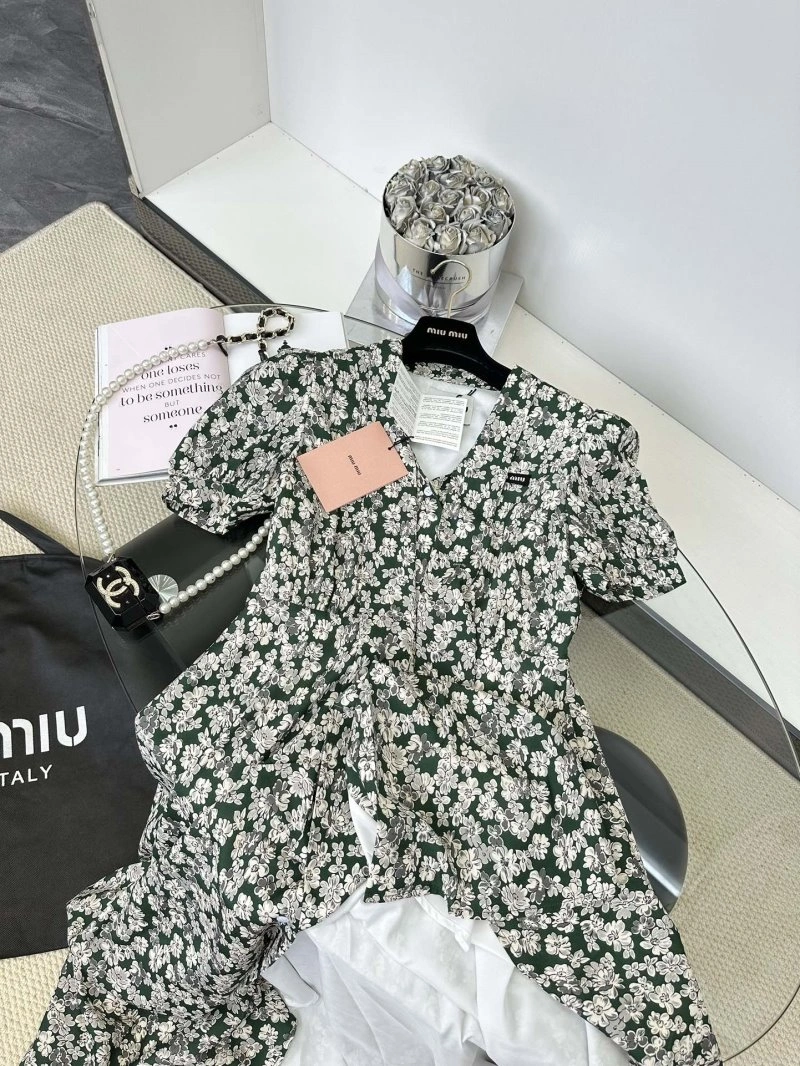Factory-made Miu Miu Dress